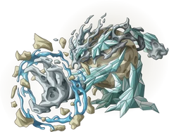 Mooncrit | Miscrits! Wiki | Fandom