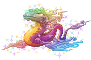 Foil Pollifog | Miscrits! Wiki | Fandom