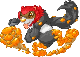 Fubby | Miscrits! Wiki | Fandom