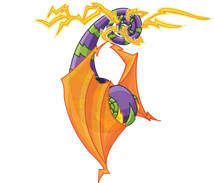 Microblast | Miscrits! Wiki | Fandom