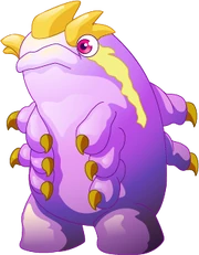 Blub | Miscrits! Wiki | Fandom