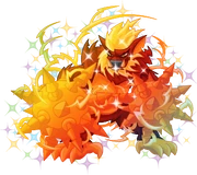 Foil Thundercracker | Miscrits! Wiki | Fandom