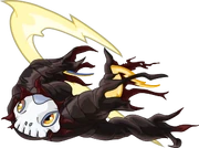 Grimm Kiloray | Miscrits! Wiki | Fandom