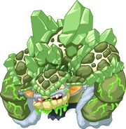 Defilio | Miscrits! Wiki | Fandom