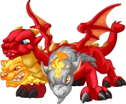 Tripfire | Miscrits! Wiki | Fandom