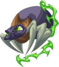 Silkire | Miscrits! Wiki | Fandom