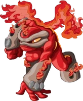 Flue(NEW) | Miscrits! Wiki | Fandom