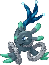 Drilune | Miscrits! Wiki | Fandom