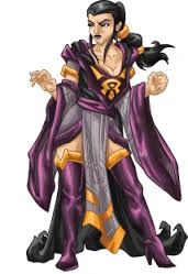 Apollo Nox | Miscrits! Wiki | Fandom