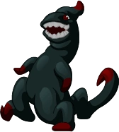 Dark Squirmle | Miscrits! Wiki | Fandom