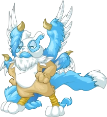 Pennon | Miscrits! Wiki | Fandom