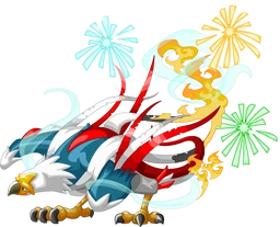 Freedom | Miscrits! Wiki | Fandom