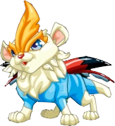 Griffix | Miscrits! Wiki | Fandom