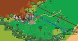 Interactive Maps | Miscrits! Wiki | Fandom