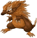 Sledgehog | Miscrits! Wiki | Fandom