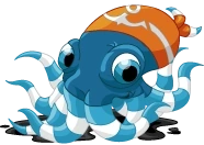 Squibee | Miscrits! Wiki | Fandom