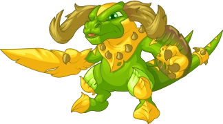 Dirk | Miscrits! Wiki | Fandom