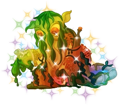 Foil Kelpa | Miscrits! Wiki | Fandom