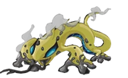 Elite Slithero | Miscrits! Wiki | Fandom