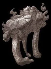 Petrified Flaring | Miscrits! Wiki | Fandom