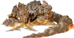 Earth Elementum | Miscrits! Wiki | Fandom