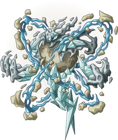 Mooncrit | Miscrits! Wiki | Fandom