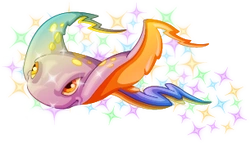 Foil Kiloray | Miscrits! Wiki | Fandom