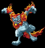 Zimbabo | Miscrits! Wiki | Fandom