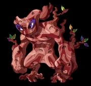 Elite Twiggum | Miscrits! Wiki | Fandom