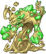 Mudd | Miscrits! Wiki | Fandom