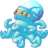 Brainzer | Miscrits! Wiki | Fandom