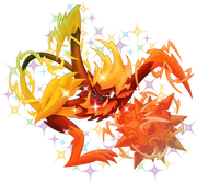 Foil Thundercracker | Miscrits! Wiki | Fandom