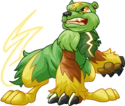 Honeybolt | Miscrits! Wiki | Fandom