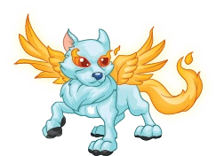 Lobo | Miscrits! Wiki | Fandom