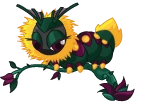 Dark Flowerpiller | Miscrits! Wiki | Fandom