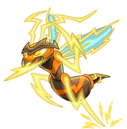 Beelzebug | Miscrits! Wiki | Fandom