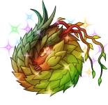 Foil Pangoleaf | Miscrits! Wiki | Fandom