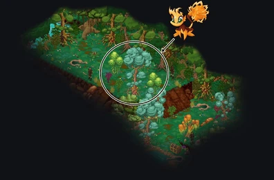 Jungle Shores | Miscrits! Wiki | Fandom