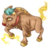 Toro | Miscrits! Wiki | Fandom