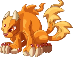 Blazertooth(NEW) | Miscrits! Wiki | Fandom