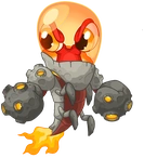 Smolderfry | Miscrits! Wiki | Fandom