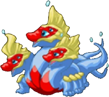 Hydro (Miscrit) | Miscrits! Wiki | Fandom