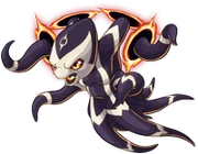Voidotron | Miscrits! Wiki | Fandom
