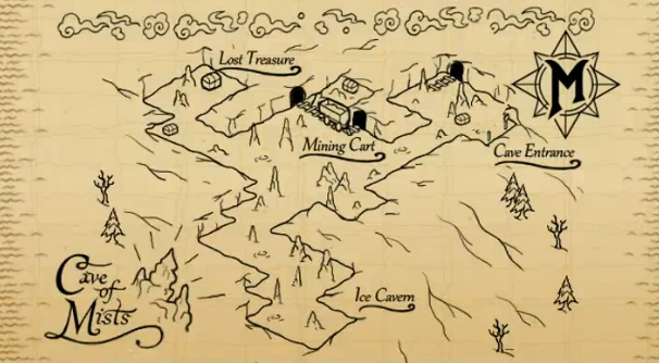 Maps | Miscrits! Wiki | Fandom