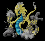 Elite Slithero | Miscrits! Wiki | Fandom