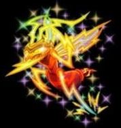 Foil Beelzebug | Miscrits! Wiki | Fandom