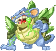 Defilio | Miscrits! Wiki | Fandom