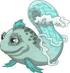 Light Wavesling | Miscrits! Wiki | Fandom