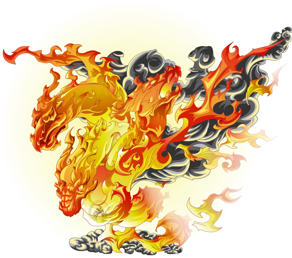 Fire Elementum | Miscrits! Wiki | Fandom