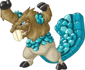 Nibbles | Miscrits! Wiki | Fandom